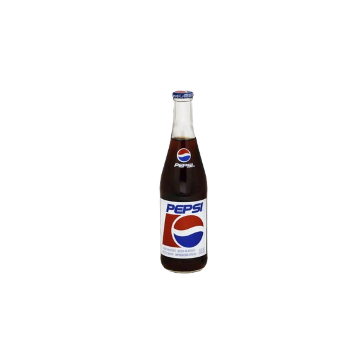Mexican Pepsi - Mexico (500 ml) — 24HR Snacks